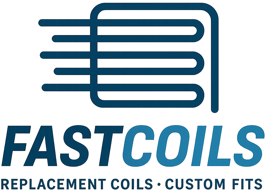 Fast Coils